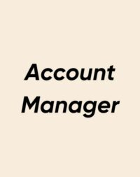 Account Manager : métier, salaire, recrutement